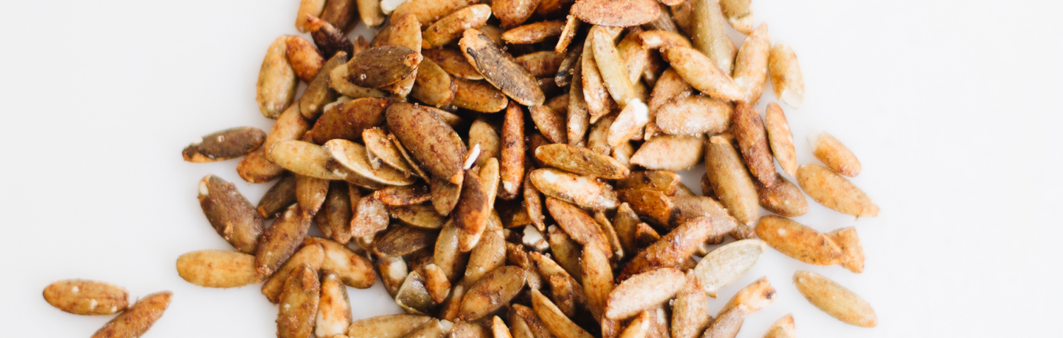 What are pepita seeds? – Popnotch Goods