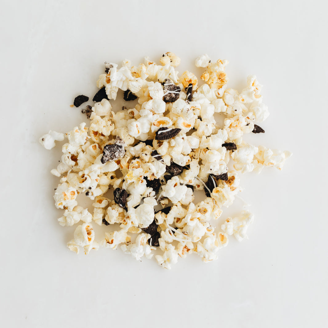 Popnotch Goods - Gourmet popcorn made fresh in Grand Rapids, Michigan